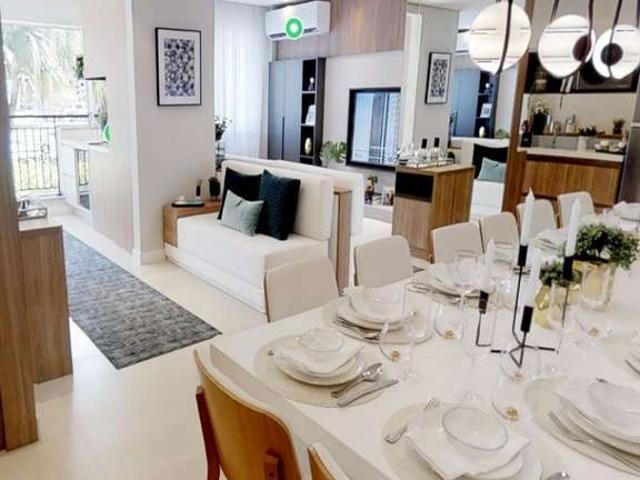 Apartamento para Venda em São Paulo/SP Vila Andrade 3 Quartos