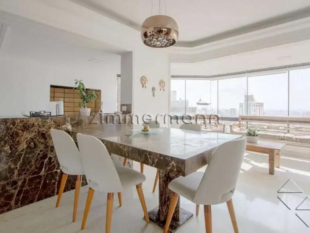 Apartamento para Venda em São Paulo/SP Vila Andrade 3 Quartos