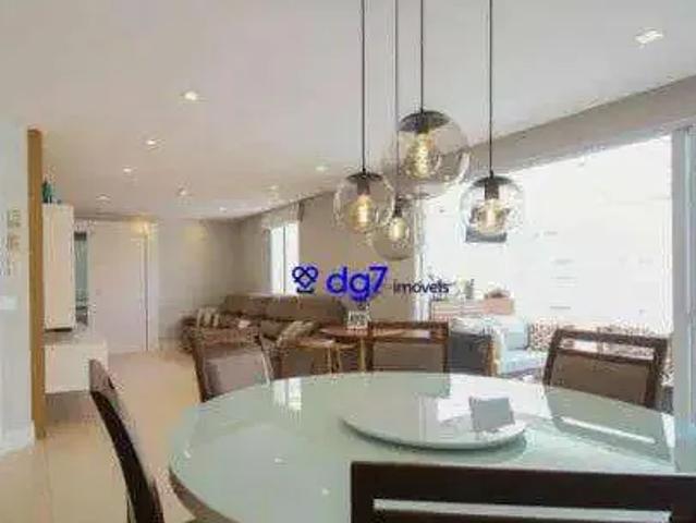 Apartamento para Venda em São Paulo/SP Morumbi 3 Quartos