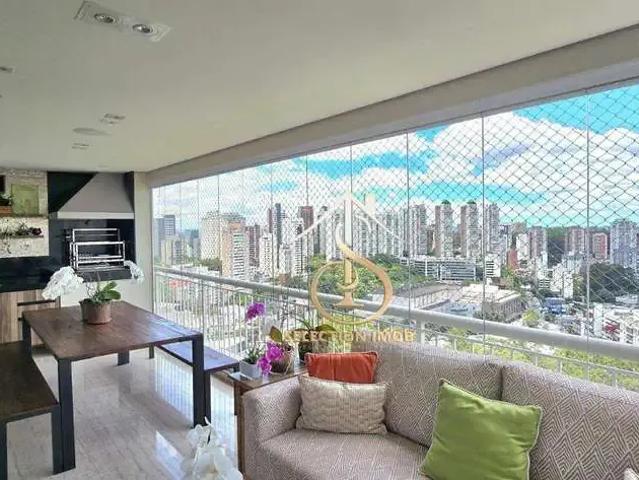 Apartamento para Venda em São Paulo/SP Vila Andrade 3 Quartos