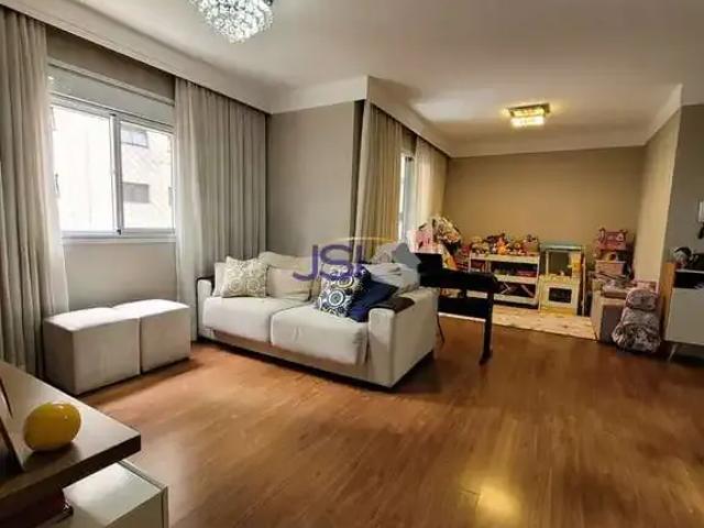 Apartamento para Venda em São Paulo/SP Vila Andrade 3 Quartos