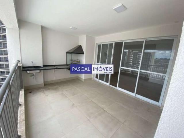 Apartamento para Venda em São Paulo/SP Vila Andrade 3 Quartos