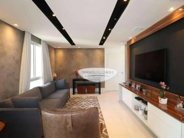Apartamento para Venda em São Paulo/SP Vila Andrade 3 Quartos