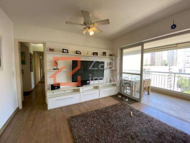 Apartamento para Venda em São Paulo/SP Vila Andrade 3 Quartos