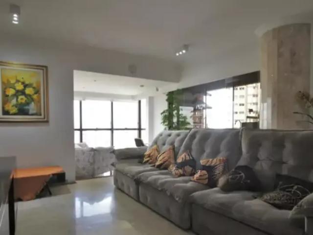 Apartamento para Venda em São Paulo/SP Vila Andrade 3 Quartos