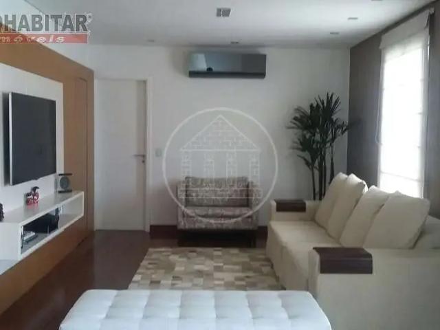 Apartamento para Venda em São Paulo/SP Vila Andrade 3 Quartos