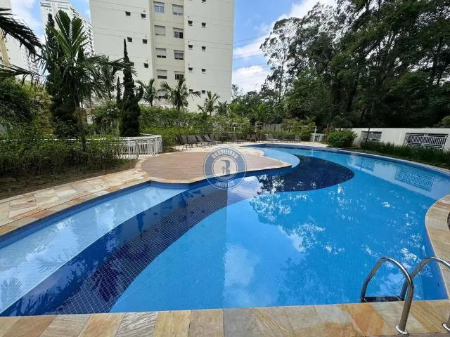 Apartamento para Venda em São Paulo/SP Vila Andrade 3 Quartos