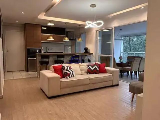 Apartamento para Venda em São Paulo/SP Vila Andrade 3 Quartos