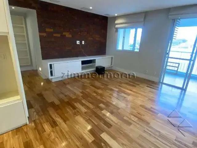 Apartamento para Venda em São Paulo/SP Vila Andrade 3 Quartos