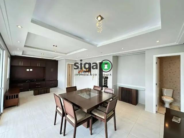 Apartamento para Venda em São Paulo/SP Vila Andrade 3 Quartos