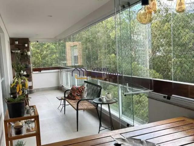 Apartamento para Venda em São Paulo/SP Vila Andrade 3 Quartos