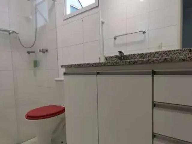 Apartamento para Venda em São Paulo/SP Vila Andrade 3 Quartos