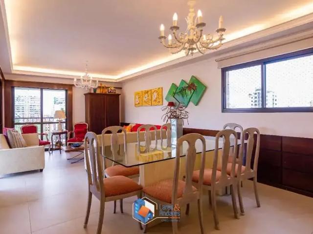 Apartamento para Venda em São Paulo/SP Vila Andrade 3 Quartos