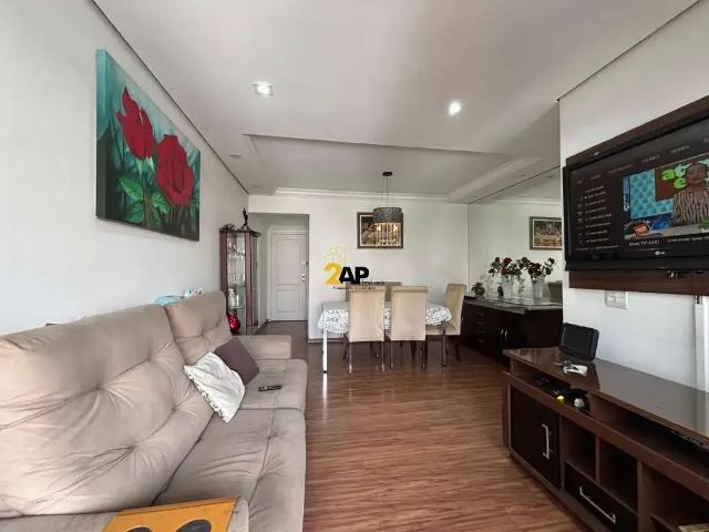 Apartamento para Venda em São Paulo/SP Vila Andrade 3 Quartos