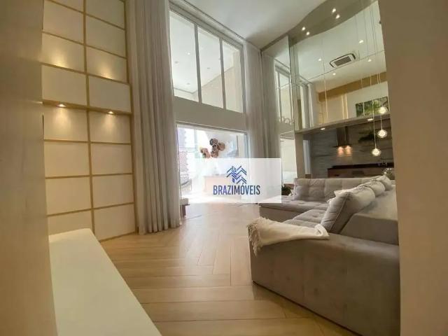 Apartamento para Venda em São Paulo/SP Vila Andrade 3 Quartos