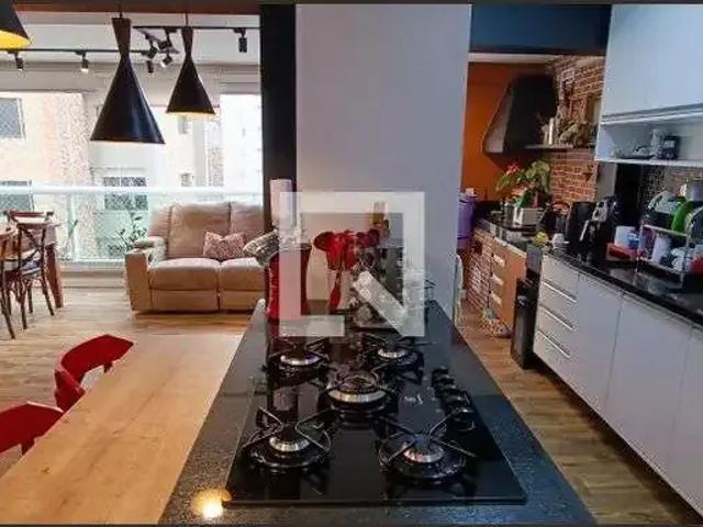 Apartamento para Venda em São Paulo/SP Vila Andrade 3 Quartos