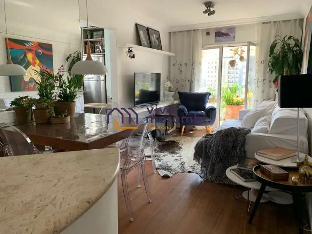 Apartamento para Venda em São Paulo/SP Vila Andrade 3 Quartos