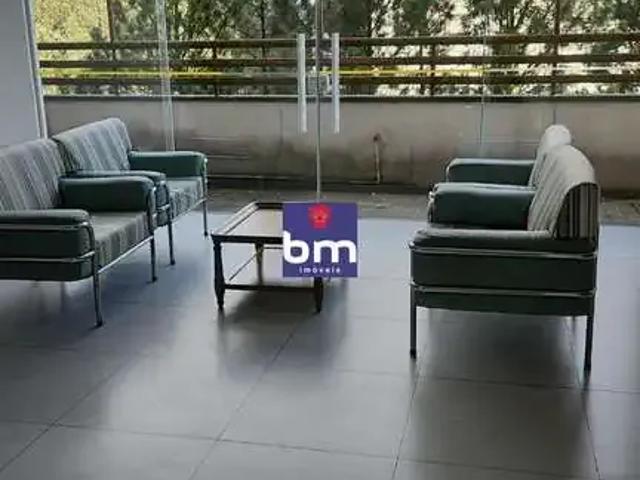 Apartamento para Venda em São Paulo/SP Vila Andrade 3 Quartos
