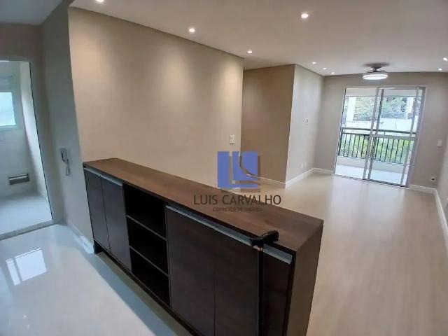 Apartamento para Venda em São Paulo/SP Vila Andrade 3 Quartos