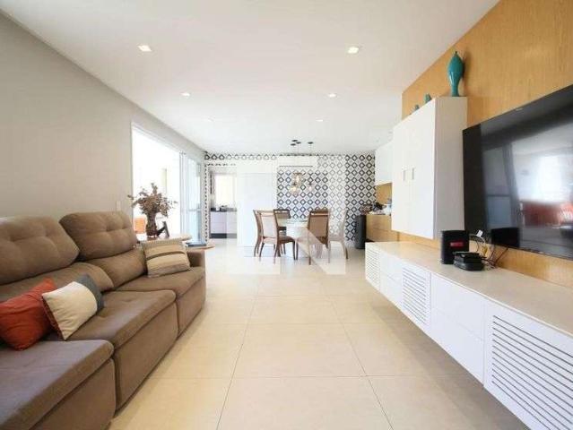 Apartamento para Venda em São Paulo/SP Vila Andrade 3 Quartos