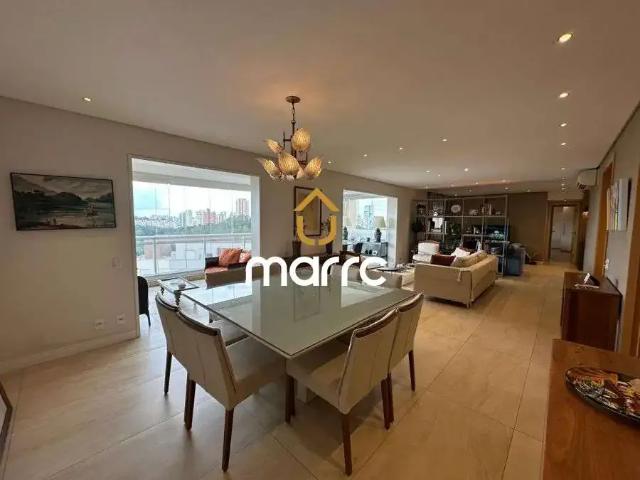 Apartamento para Venda em São Paulo/SP Vila Andrade 3 Quartos