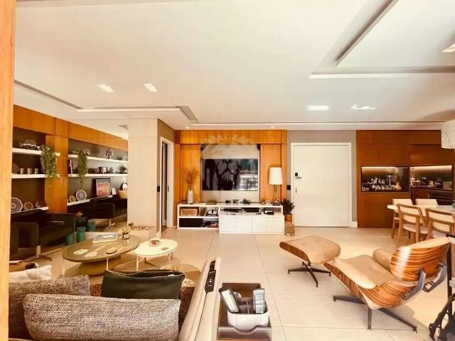 Apartamento para Venda em São Paulo/SP Vila Andrade 3 Quartos