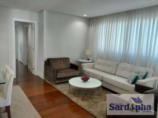 Apartamento para Venda em São Paulo/SP Vila Andrade 3 Quartos