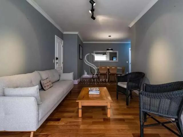 Apartamento para Venda em São Paulo/SP Vila Andrade 3 Quartos