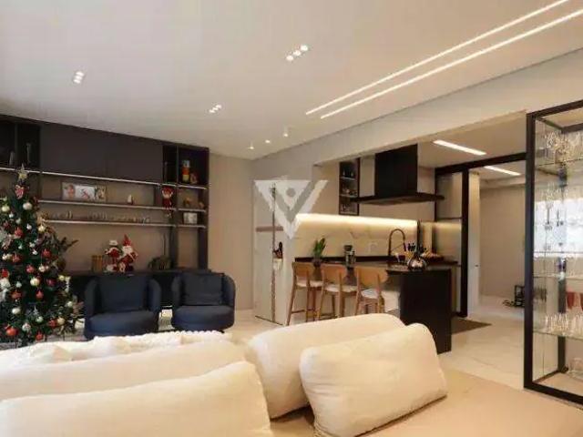 Apartamento para Venda em São Paulo/SP Vila Andrade 3 Quartos