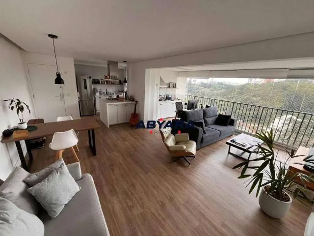 Apartamento para Venda em São Paulo/SP Vila Andrade 3 Quartos