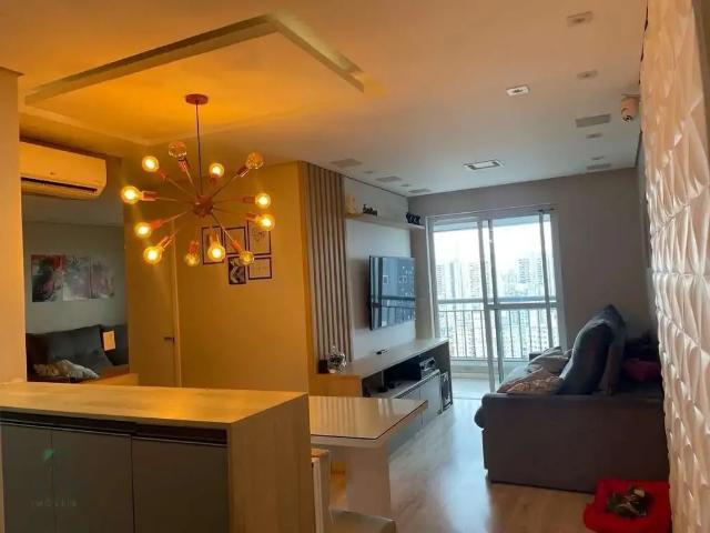 Apartamento para Venda em São Paulo/SP Vila Andrade 3 Quartos
