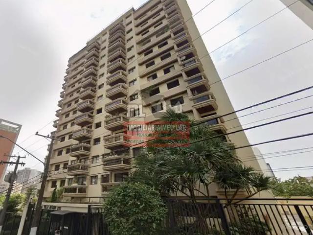 Apartamento para Venda em São Paulo/SP Vila Andrade 3 Quartos