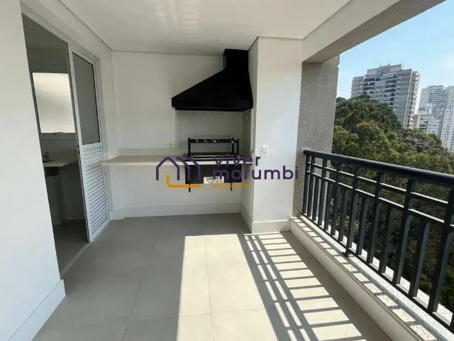Apartamento para Venda em São Paulo/SP Vila Andrade 3 Quartos