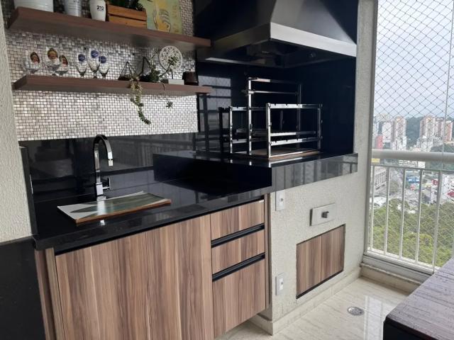 Apartamento para Venda em São Paulo/SP Vila Andrade 3 Quartos