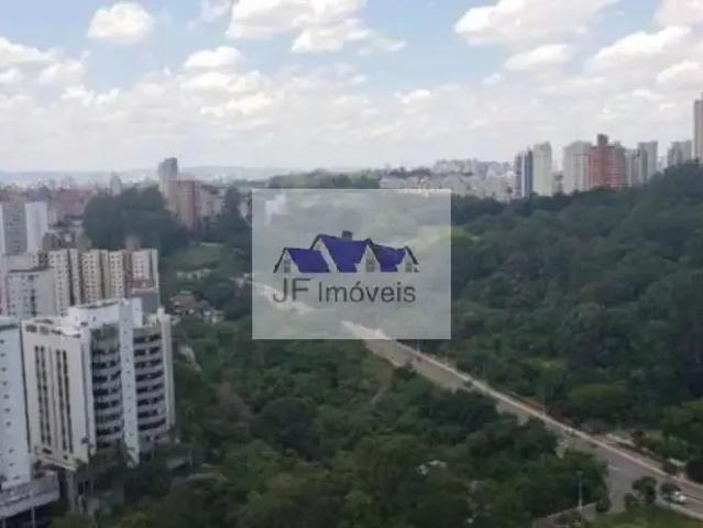 Apartamento para Venda em São Paulo/SP Vila Andrade 3 Quartos