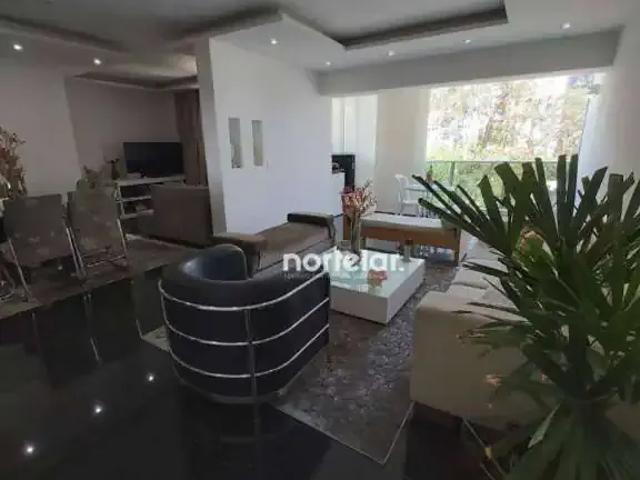 Apartamento para Venda em São Paulo/SP Vila Andrade 3 Quartos