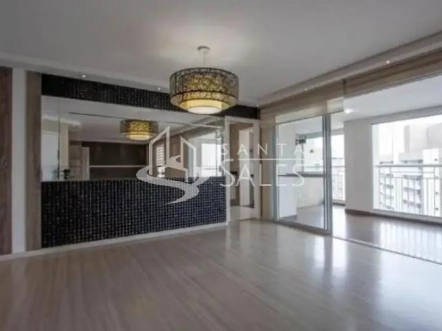 Apartamento para Venda em São Paulo/SP Vila Andrade 3 Quartos