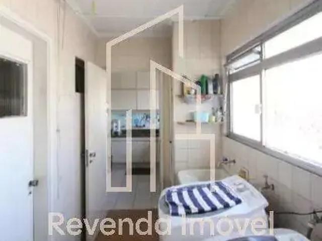 Apartamento para Venda em São Paulo/SP Vila Andrade 3 Quartos