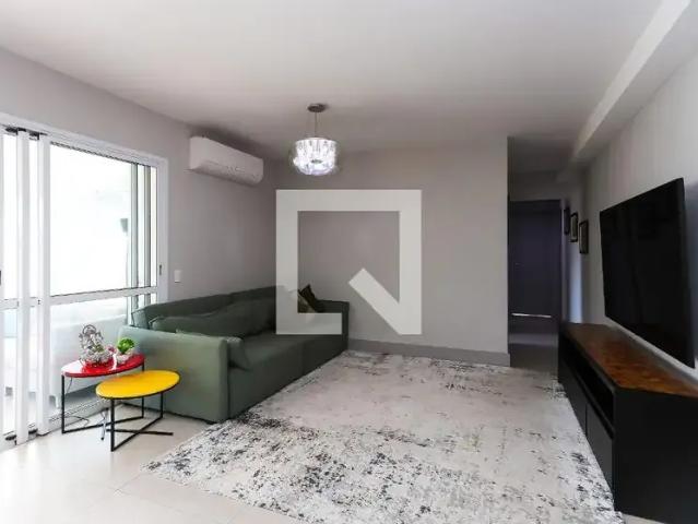Apartamento para Venda em São Paulo/SP Vila Andrade 3 Quartos