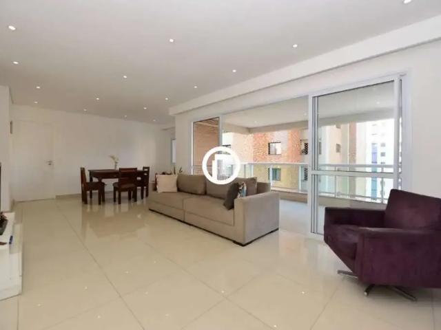 Apartamento para Venda em São Paulo/SP Vila Andrade 3 Quartos