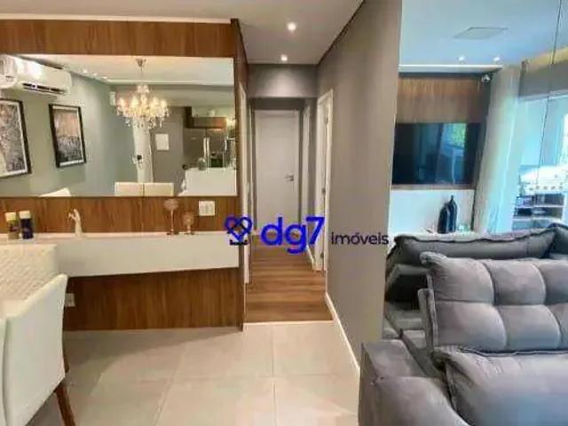 Apartamento para Venda em São Paulo/SP Vila Andrade 3 Quartos