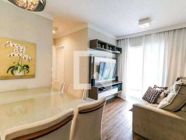 Apartamento para Venda em São Paulo/SP Vila Andrade 3 Quartos