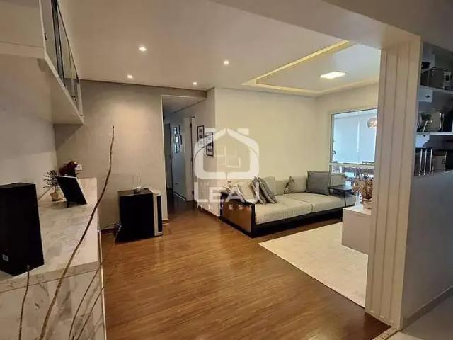 Apartamento para Venda em São Paulo/SP Vila Andrade 3 Quartos