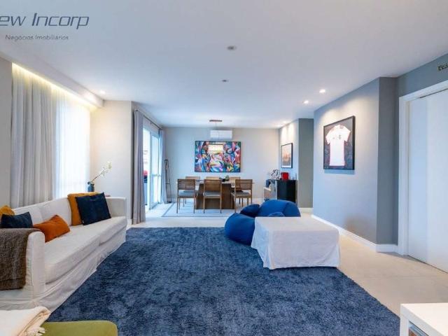 Apartamento para Venda em São Paulo/SP Vila Andrade 3 Quartos