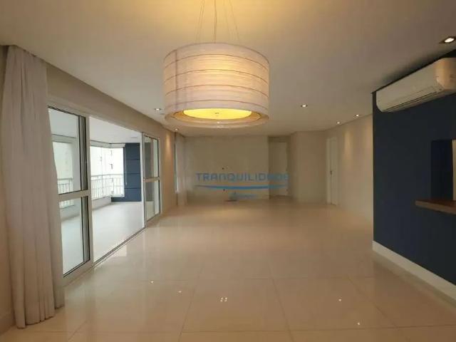 Apartamento para Venda em São Paulo/SP Vila Andrade 3 Quartos