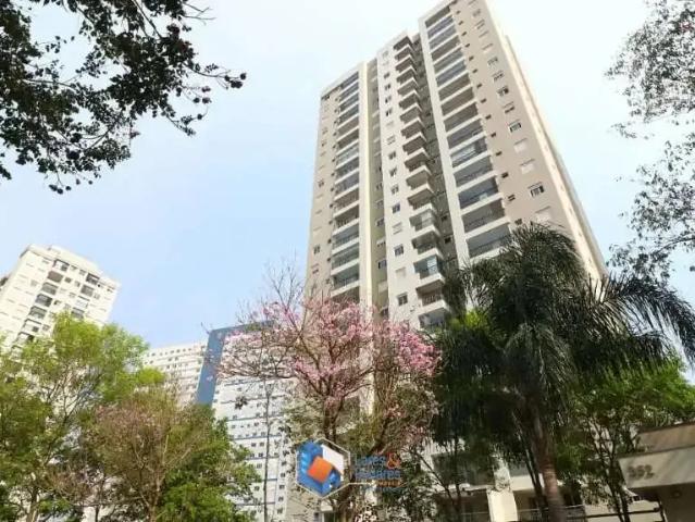 Apartamento para Venda em São Paulo/SP Vila Andrade 3 Quartos