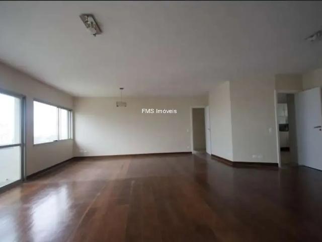 Apartamento para Venda em São Paulo/SP Vila Andrade 3 Quartos