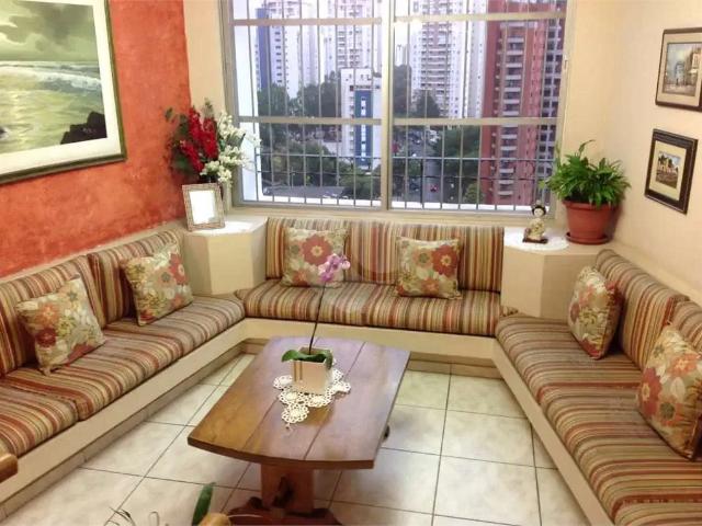 Apartamento para Venda em São Paulo/SP Vila Andrade 3 Quartos