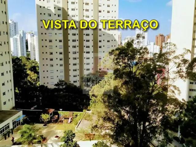 Apartamento para Venda em São Paulo/SP Vila Andrade 3 Quartos