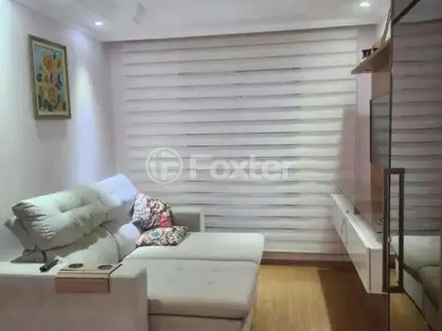 Apartamento para Venda em São Paulo/SP Vila Andrade 3 Quartos